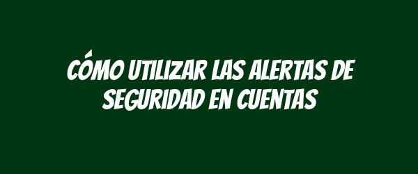 Funcionamiento e importancia de las preguntas de seguridad