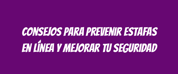 Cómo funcionan las estafas en redes sociales y sus riesgos