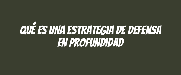 Seguridad perimetral: definición, importancia y métodos efectivos