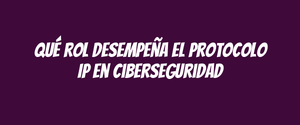 Protocolo de red de área local (LAN) en ciberseguridad explicada