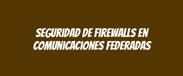 Firewalls: definición e importancia en la ciberseguridad