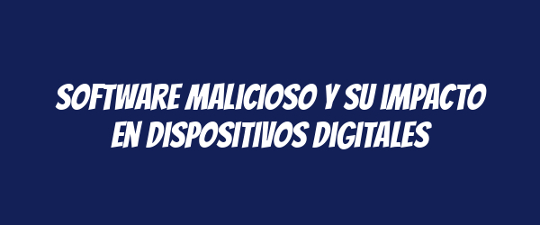 Malware y su relación con la ingeniería social